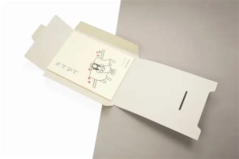 環保再生紙信封包裝設計印刷製作 元樂印創意雲端
