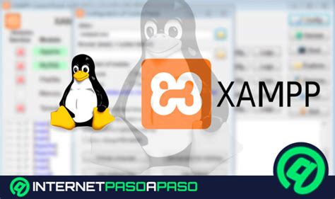 Instalar XAMPP en Linux Guía Paso a Paso