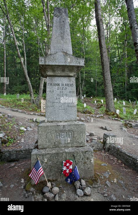 The Grave Of Frank Reid The Man Who Killed The Gangster Soapy Smith On