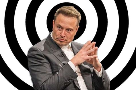 What Personality Type Is Elon Musk Personality