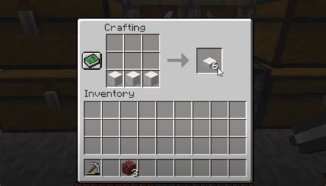 How To Make Chiseled Quartz Block Minecraft Recipe