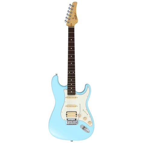 Fgn Boundary St Mbu Thomann Nederland