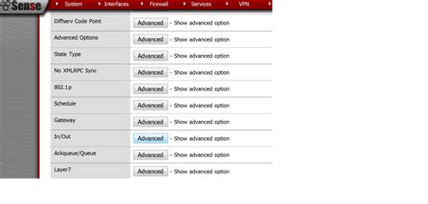 Traffic Shaper Pfsense Můj Blog O Práci A Zábavě
