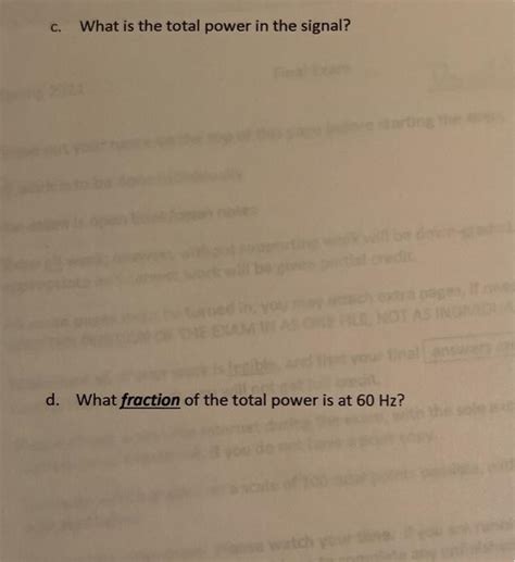 solved problem 10 consider a system which has multiple