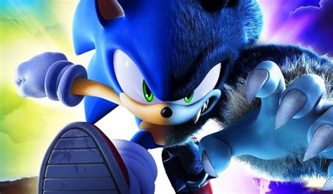 Jak Dobrze Znasz Sonic UNLEASHED SameQuizy