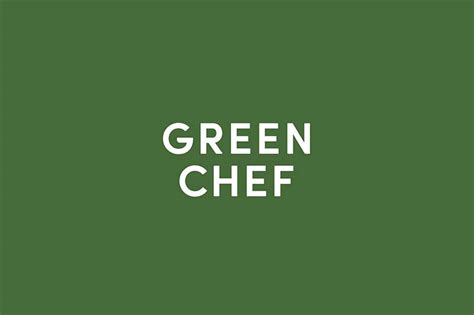 Green Chef Box The Box For A Healthy Lifestyle