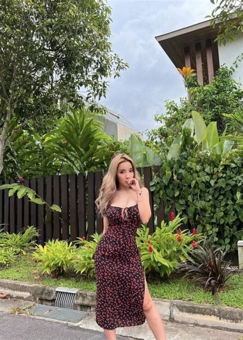 Naomi Neo Height Weight Age Spouse Facts Biography