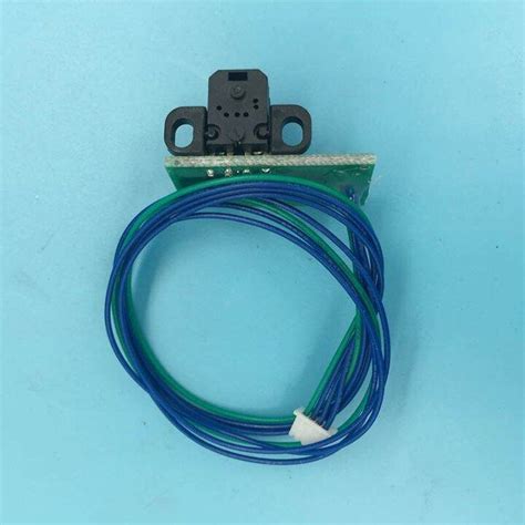 Roland Linear Encoder Sensor For Roland Vp 300 Vp 540 Sp 300 Sp 540