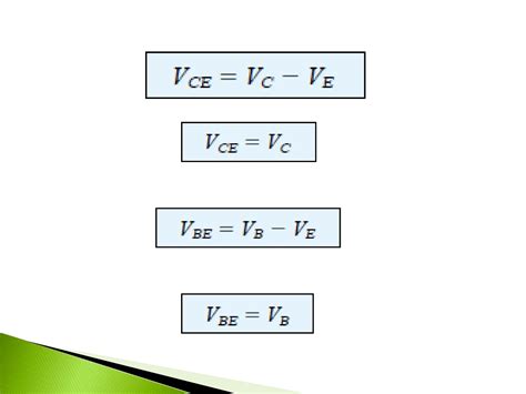 Bjt Dc And Ac Analysis A Bipolar Junction Transistor Is A Type Of Transistor That Uses Both