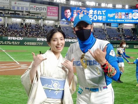 城 南海 ポッカコーヒー50周年 ビッグポッカコーヒーオリジナル 新庄剛志監督デザイン缶発売記念スペシャルナイター 日本ハム Vs