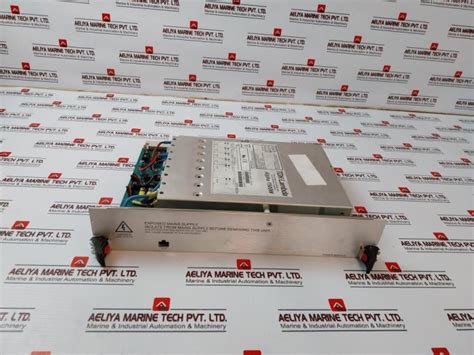 Tdk Lambda Alpha 1500w J00033b Power Supply Module 944 240 Vac