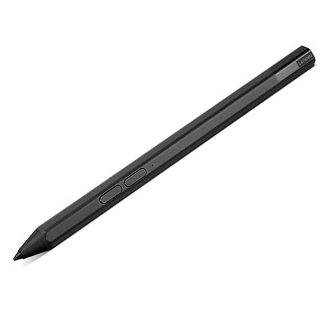 Lenovo Precision Pen Laptop Usb C Charging Tilt Recognition Pen Is Only Compatible