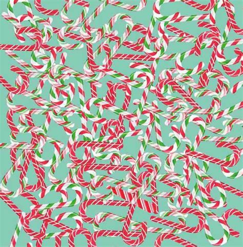 Optical Illusion क्या तस्वीर में छिपी टाई को 6 सेकंड में ढूंढ़ सकते
