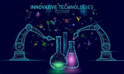 Artificial Intelligence In Chemistry