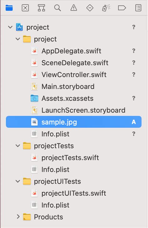 【swift】画面上に画像を表示する方法 ios qiita