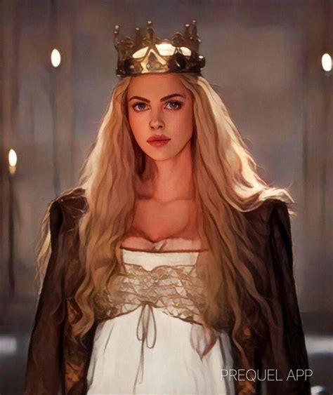𝑹𝒉𝒂𝒆𝒍𝒍𝒂 𝑻𝒂𝒓𝒈𝒂𝒓𝒚𝒆𝒏 Wiki Thrones Amino