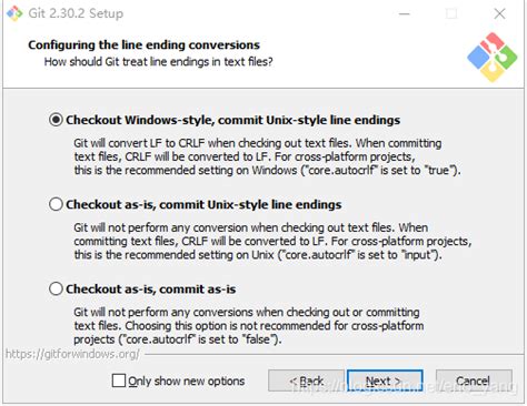 超详细git 安装教程windows电脑安装git Csdn博客
