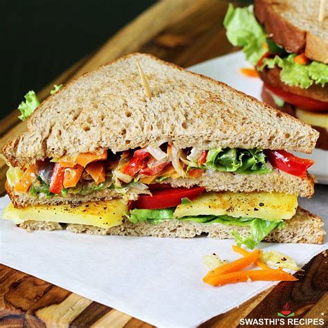 How To Cook A Club Sandwich