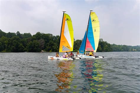 Summer Camp Marsh Creek