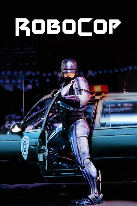 Robocop 1987 By Sithlord38 On Deviantart