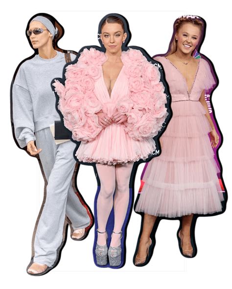 13 Fashion Trends That Ruled 2022 Balletcore Barbiecore Sheer And More