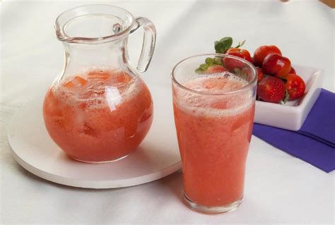 Suco receitas deliciosas e nutritivas para começar o dia Guia da Cozinha