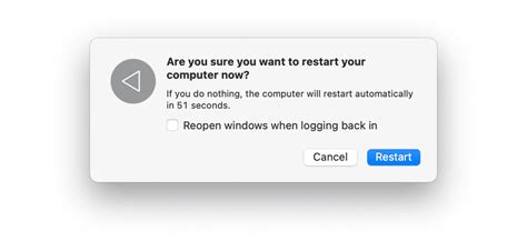 How To Fix The “authentication Is Disabled” Macbook Error
