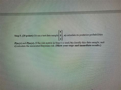 in a 3 dimensional 2 class classification problem