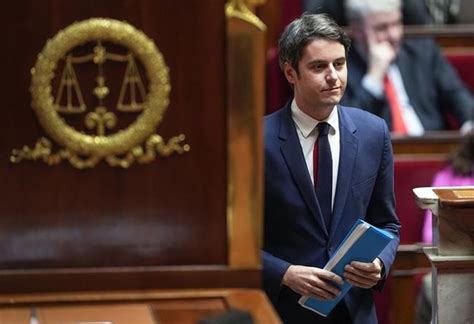 Frances Government Announces New Measures To Calm Farmers Protests