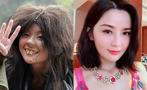 明明很美卻演活了醜角！盤點那些令人印象深刻的醜女角色