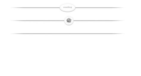 15 Bootstrap Horizontal Divider Examples OnAirCode