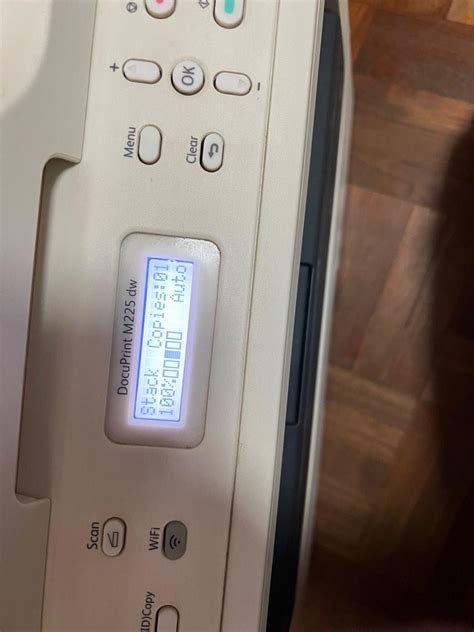 Fujixerox Printer Andcopiers Computers And Tech Printers Scanners