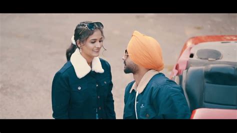 Ii New Pre Wedding 2022 Ii Gurpreet X Kawalpreet Ii Youtube