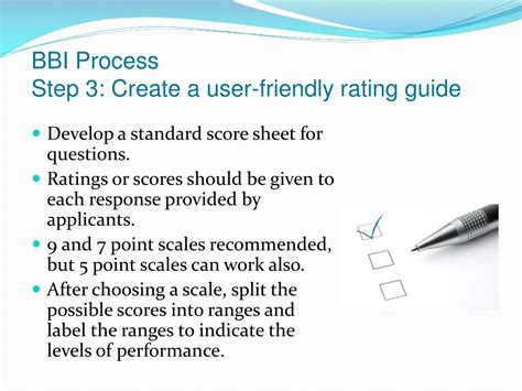 Ppt Behavioral Based Interviewing Powerpoint Presentation Free Download Id 1413697