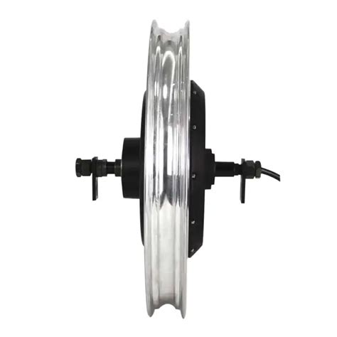 1 6 17inch Qs260 E Moped Hub Motor 40h 3000w V1 3 Type