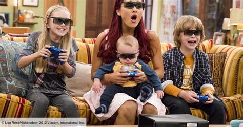 Sam And Cat