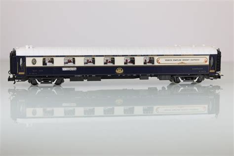 Rivarossi 2459 Vsoe Bar Wagen Acheter Sur Ricardo