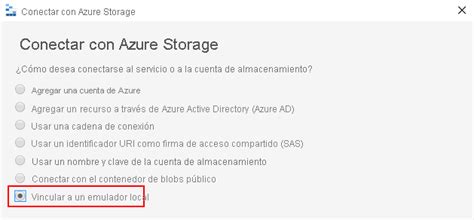 Ejecución De Pruebas Automatizadas Mediante Azurite Azure Storage