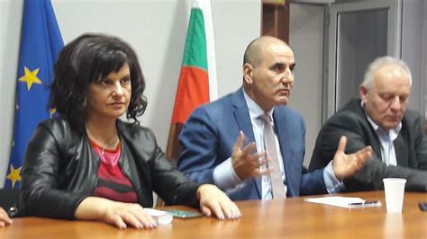 Цветанов БСП искат криза за да влязат във властта чрез служебен кабинет снимки Новини бг