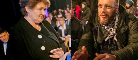 Jak Wyhodować Polski Zapateryzm Wyobraźcie Sobie że Jesteście Zandbergiem Szumlewiczem Środą