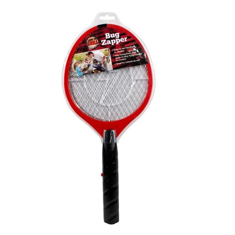Handheld Bug Zapper Theisen S Home And Auto
