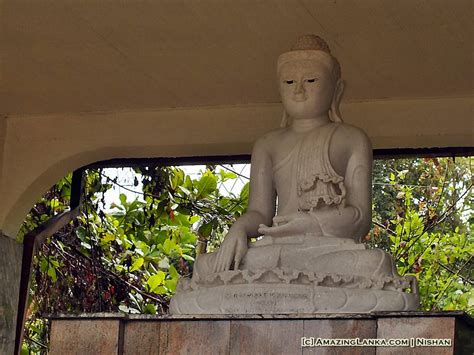 Rathganga Punchi Dambadiva Asu Maha Shrawaka Pasvisu Rajamaha Viharaya