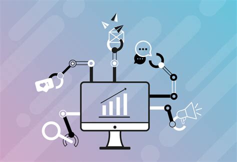 Importance Of B2b Marketing Automation Launch Marketing