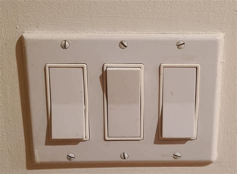 What Kind Of Smart Switchesdimmers Should I Get For My Variety Of