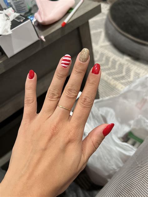Hi All This Is My 2nd Time Doing Gel Nails I Was Wondering How You