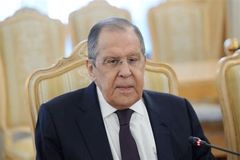 Сергей Лавров и Марко Рубио говорили по телефона ще работят за среща