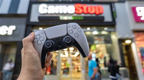 Gamestop Ps5 Restock Time Store Locations Bundles Crowds And When