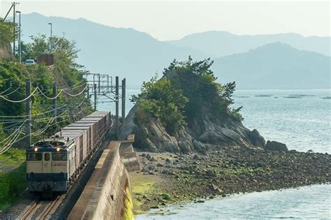 時代を駆ける 予讃線 山川草木鐵道紀行