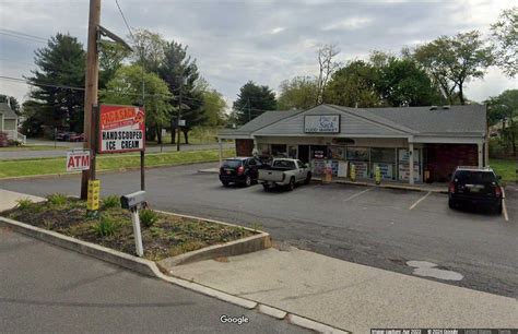 Festivus Fortune 50k Powerball Ticket Sold In South Jersey Just