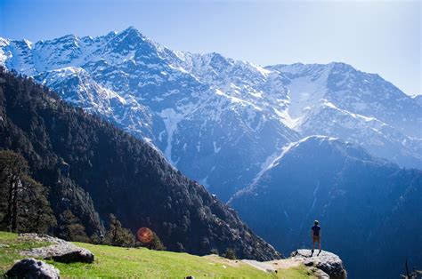 Dharamshala Tourism Best Places To Visit And Things To Do